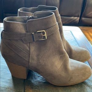 Express | Shoes | 225 New Express Booties | Poshmark